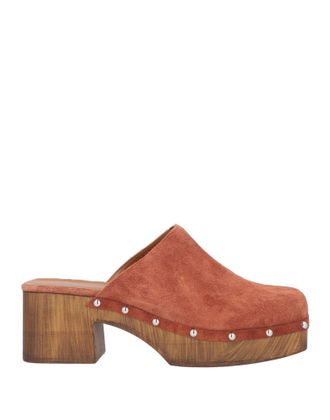 Copenhagen SCHUHE - Mules & Clogs auf YOOX.COM