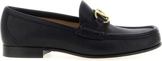 Valentino Garavani Mocassins - Noir