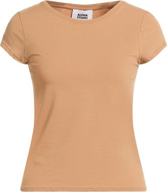 Alpha Studio TOPS - T-shirts auf YOOX.COM