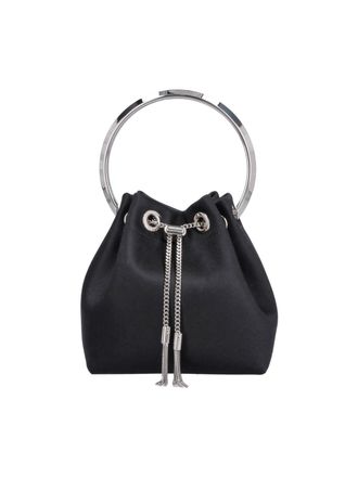 Jimmy Choo London Bag Bon Bon