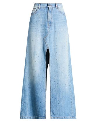 i_love_my_pants HOSEN & R&Ouml;CKE - Jeansr&ouml;cke auf YOOX.COM