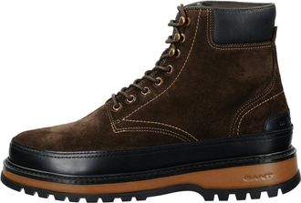 GANT Stiefel Clafton aus Veloursleder in
