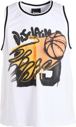 Disclaimer TOPS - Tank Tops auf YOOX.COM