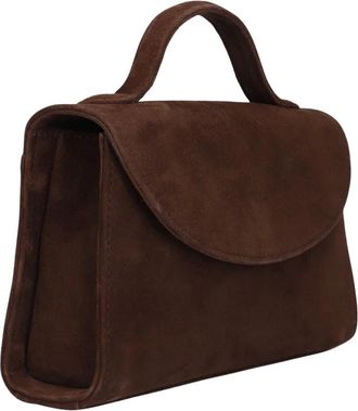 Unisa Damen, Taschen, Braun, ONE SIZEGr&ouml;&szlig;e