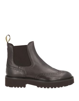 Doucal's SCHUHE - Stiefeletten auf YOOX.COM
