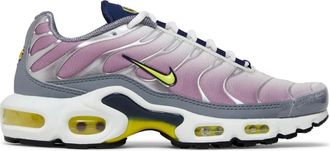Nike Femme, Sport, Multicolore, Taille: 35 1/2 EU Air Max Plus