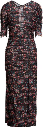 Free People KLEIDER - Maxi-Kleider auf YOOX.COM