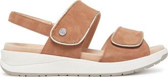 Caprice Sandalen 9-28252-44 Braun