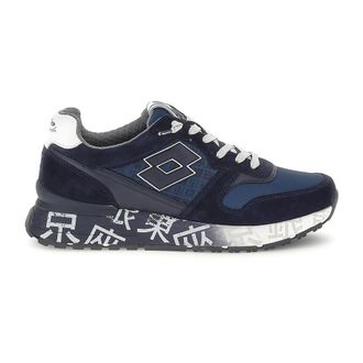 Lotto Tokyo Ginza Shaded - - Shoes - Herren - Blau - 41 EU