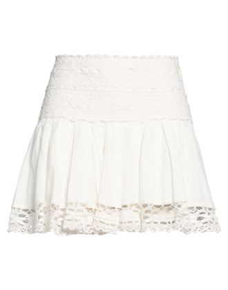 Isabel Marant HOSEN & R&Ouml;CKE - Minir&ouml;cke auf YOOX.COM