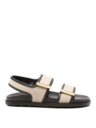 Tod's Sandales - Marron