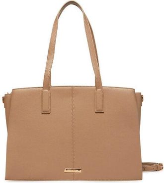 Aldo Aldo Handtasche Haoredia 13989406 Beige