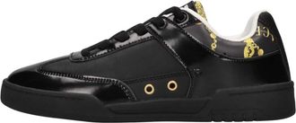 Versace Jeans Couture Baskets - Homme - Chaussures - Noir - Taille: 39 EU