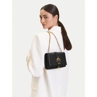 Steve Madden Handtasche Steve Madden Barch SM13001708 Schwarz