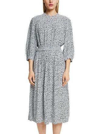 Esprit Robe pour Femme, 444/Bleu Clair 5, 36