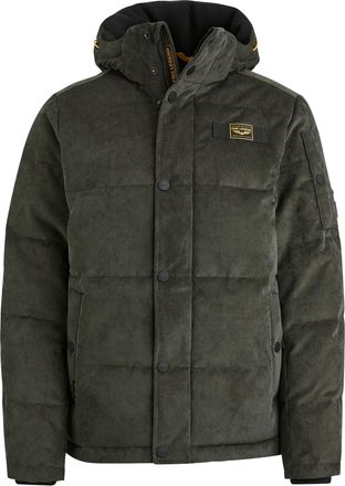PME Legend Semi long jacket GOBBLER Clear For - XXXL