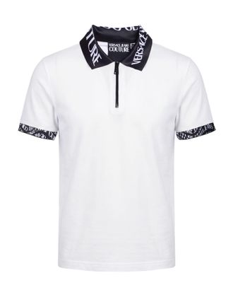 Versace TOPS - Poloshirts auf YOOX.COM