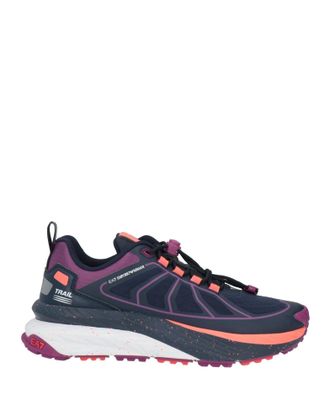 Emporio Armani SCHUHE - Sneakers auf YOOX.COM