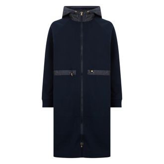 Herno Coats - - Coats - Damen - Blau - M