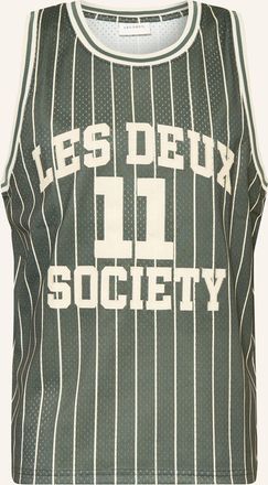 Les Deux Mesh-Top Silas gruen