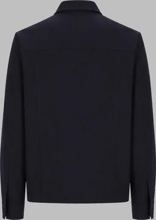 HUGO BOSS P-Carpe Jacket - Blue