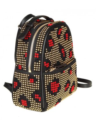 Les Petits Joueurs Les Petite Joueurs Baby Mick backpack
