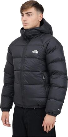 The North Face Homme, Vestes, Noir, Taille: XS Hydrenalite Down Jacket