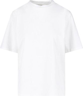 The Row T-Shirt Chiara