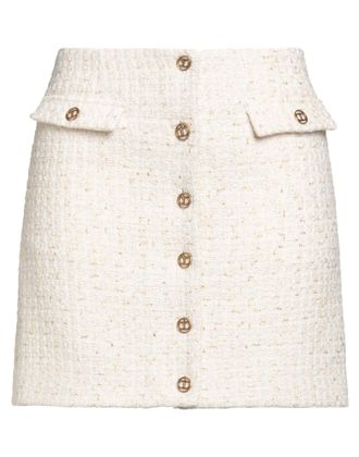 Twin-Set HOSEN & R&Ouml;CKE - Minir&ouml;cke auf YOOX.COM