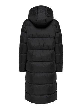 Only Maxikleid ONLMONTANA LIFE PUFFER JACKET NOOS