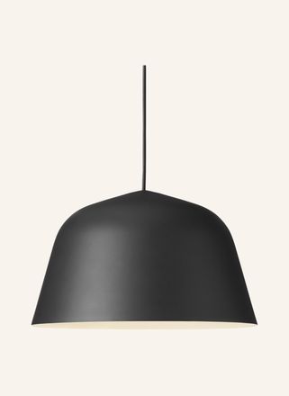 MUUTO Muuto Pendelleuchte Ambit Large schwarz
