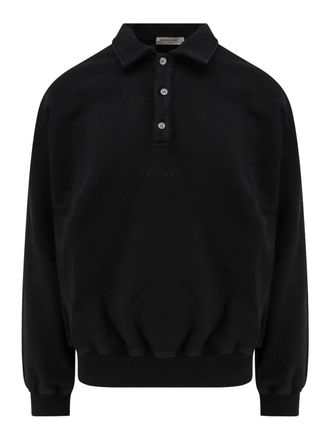 Ih Nom Uh Nit Polo - Noir