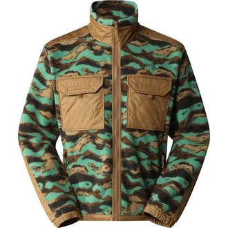 The North Face Herren Jacke M ROYAL ARCH F/Z JACKET