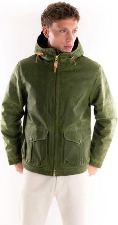 Manifattura Ceccarelli Homme, Vestes, Vert, Taille: 2XL Blazer Coat