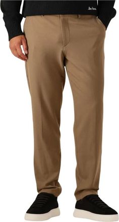 Les Deux Herren, Hosen, Braun, W31 L32Gr&ouml;&szlig;e