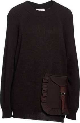 Meimeij MAILLE - Pullover sur YOOX.COM