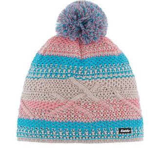 Eisb&auml;r M&uuml;tze Brock Pompon M&Uuml;