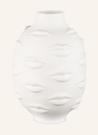 Jonathan Adler Jonathan Adler Vase Gala weiss