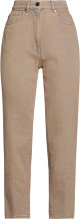 PESERICO HOSEN & RÖCKE - Jeanshosen auf YOOX.COM