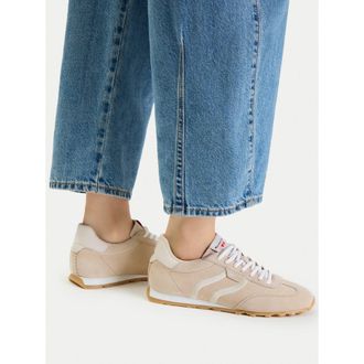 Tamaris Sneakers Tamaris 1-23614-46 Beige