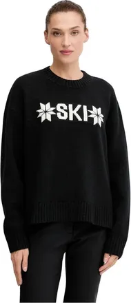 Helly Hansen Femme, Sport, Noir, Taille: 40 FR SweaT-shirts