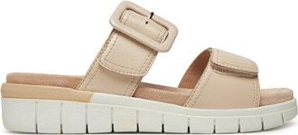 Caprice Pantoletten 9-27203-44 Beige