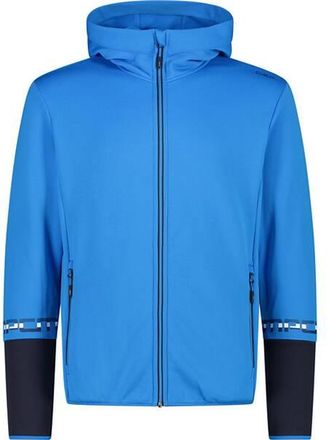 F.lli Campagnolo Herren Kapuzensweat MAN JACKET FIX HOOD