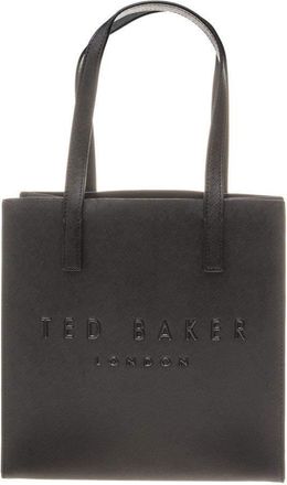 Ted Baker Damen SEACON Icon Tasche, Black, One Size