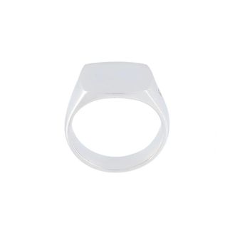Tom Wood Ringe - - Accessories - Damen - Grau - 54 MM