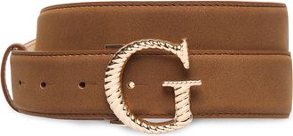 Guess G&uuml;rtel Guess BW9368 P6335 Braun