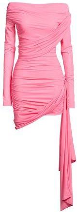 Blumarine ROBES - Robes courtes sur YOOX.COM