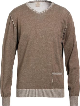 H953 STRICKWAREN - Pullover auf YOOX.COM