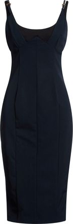 Versace KLEIDER - Midi-Kleider auf YOOX.COM