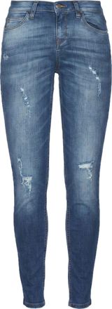 Kaos HOSEN & R&Ouml;CKE - Jeanshosen auf YOOX.COM
